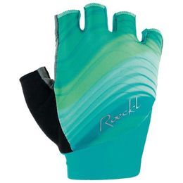 Roeckl Sports - Women's Danis 2 - Handschuhe Gr 6 türkis