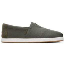 Toms Shoes TOMS - Alpargata FWD - Sneaker 41 | EU 41 grau