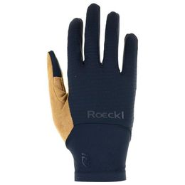 Roeckl Sports - Maracon - Handschuhe Gr 9,5 blau