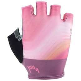 Roeckl Sports - Kid's Tannay - Handschuhe Gr 4 rosa
