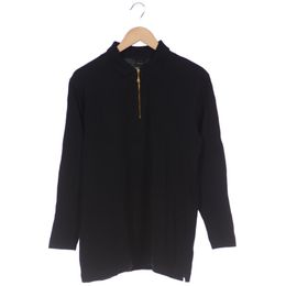 Bogner Damen Sweatshirt, schwarz, Gr. 44