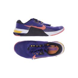 Nike Damen Sneakers, marineblau