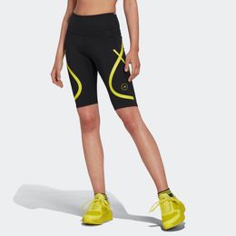 Adidas by Stella McCartney TruePace kurze Leggings