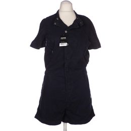 G-Star Raw Damen Jumpsuit/Overall, marineblau