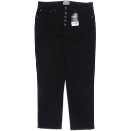 Dondup Damen Jeans, schwarz, Gr. 27