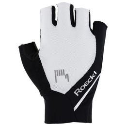Roeckl Sports - Ivory 2 - Handschuhe Gr 8,5 schwarz