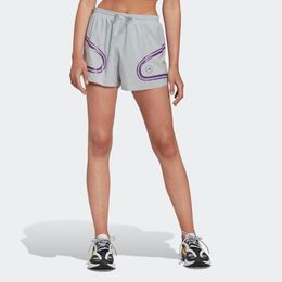 Adidas by Stella McCartney TruePace Running Shorts