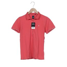 Gaastra Damen Poloshirt, rot