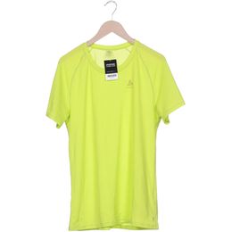 Odlo Herren T-Shirt, gelb, Gr. 56