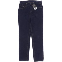 Cheap Monday Damen Jeans, marineblau, Gr. 38