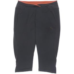 Puma Damen Stoffhose, grau