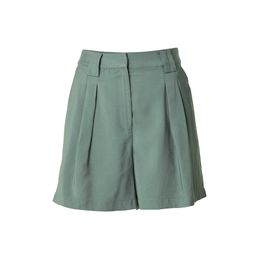 ABOUT YOU Hose 'Luzia' Damen Größe 34 grün