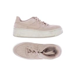 Nike Damen Sneakers, beige