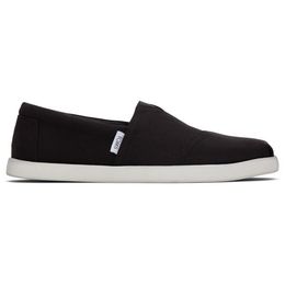 Toms Shoes TOMS - Alpargata FWD - Sneaker 45 | EU 45 schwarz