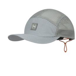 Buff - 5 Panel Air Cap - Cap Gr One Size grau