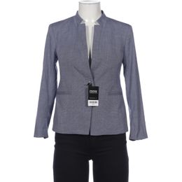 Banana Republic Damen Blazer, blau, Gr. 40