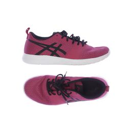 asics Damen Sneakers, pink, Gr. 39.5
