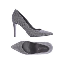 Peter Kaiser Damen Pumps, silber