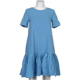 Cos Damen Kleid, blau