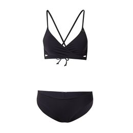 O`Neill O'NEILL Bikini 'Essentials Baay Maoi' Damen Gr&ouml;&szlig;e L schwarz
