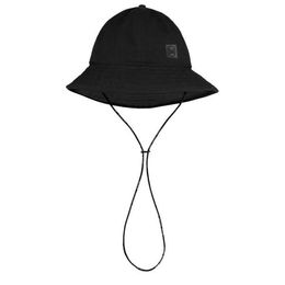 Buff - Nmad Bucket Hat - Hut Gr S/M schwarz