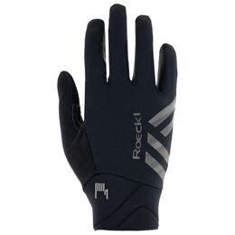 Roeckl Sports - Morgex 2 - Handschuhe Gr 9,5 schwarz