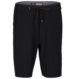 Rip Curl - Mirage Core - Boardshorts Gr 30 schwarz