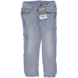 Garcia Jungen Jeans, blau