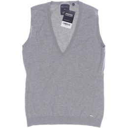 Marc O'Polo Marc O Polo Damen Pullover, grau