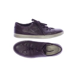 Ecco Damen Sneakers, flieder