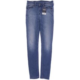 Kings Of Indigo Damen Jeans, blau