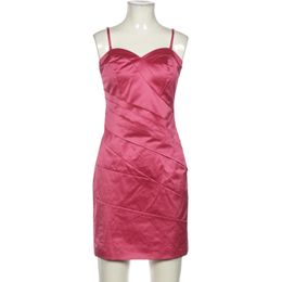 Love Moschino Damen Kleid, pink, Gr. 38