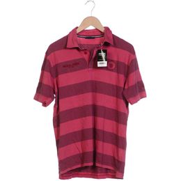 Casamoda Casa Moda Herren Poloshirt, pink