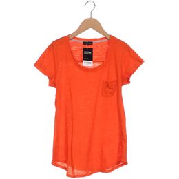 Cinque Damen T-Shirt, orange, Gr. 34