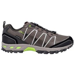 CMP - Altak Trail Shoes Waterproof - Multisportschuhe 39 | EU 39 grau