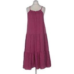 Superdry Damen Kleid, pink, Gr. 38