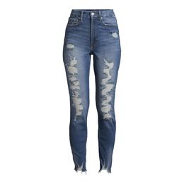 Aéropostale Jeans female Blue size 30