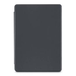 Hama 00222017 Tablet-Case Stand Folio für Samsung Galaxy Tab A9+ 11, Grau