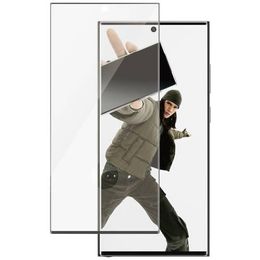 PanzerGlass Ultra-Wide Fit Displayschutzglas Samsung Galaxy S24 Ultra 1 St. 7352