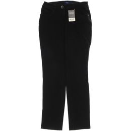 Cecil Damen Jeans, schwarz, Gr. 28