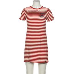 Superdry Damen Kleid, rot