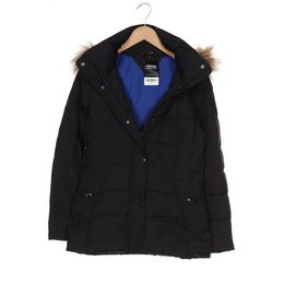 Tommy Hilfiger Damen Jacke, marineblau, Gr. 36