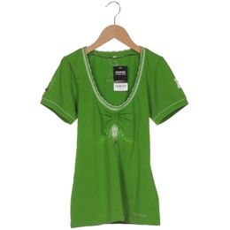 Spieth Wensky Damen T-Shirt, grün