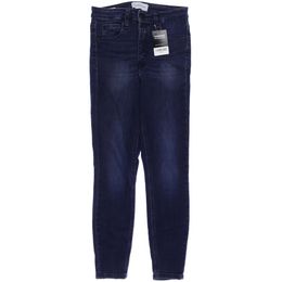 Calvin Klein Jeans Damen Jeans, marineblau, Gr. 28