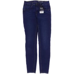 Noisy may Damen Jeans, blau, Gr. 38