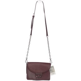 Aigner Damen Handtasche, bordeaux