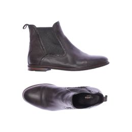 Lloyd Damen Stiefelette, braun