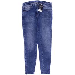 Noisy may Damen Jeans, blau, Gr. 40