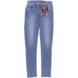 Vingino Herren Jeans, hellblau, Gr. 164