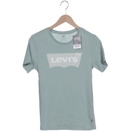 Levi's Levis Herren T-Shirt, türkis, Gr. 122